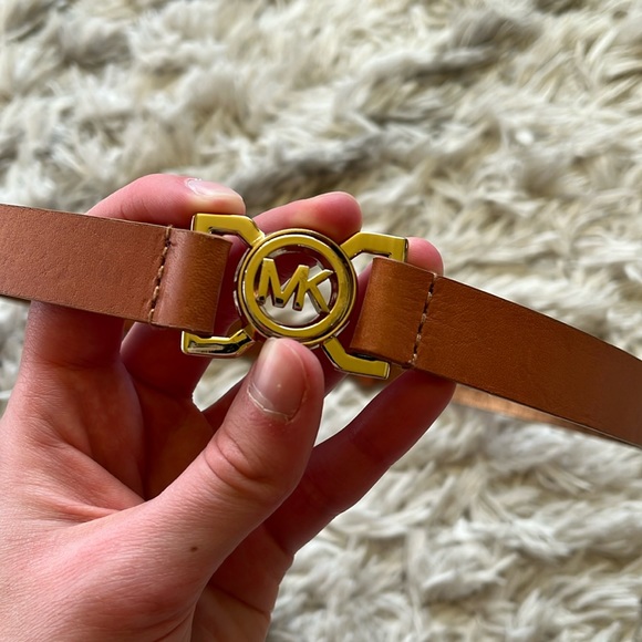 MICHAEL Michael Kors | Accessories | Michael Kors Belt | Poshmark